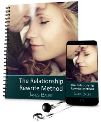 Full Review of James Bauer's Relationship Rewrite Method | Reviews A.M.
